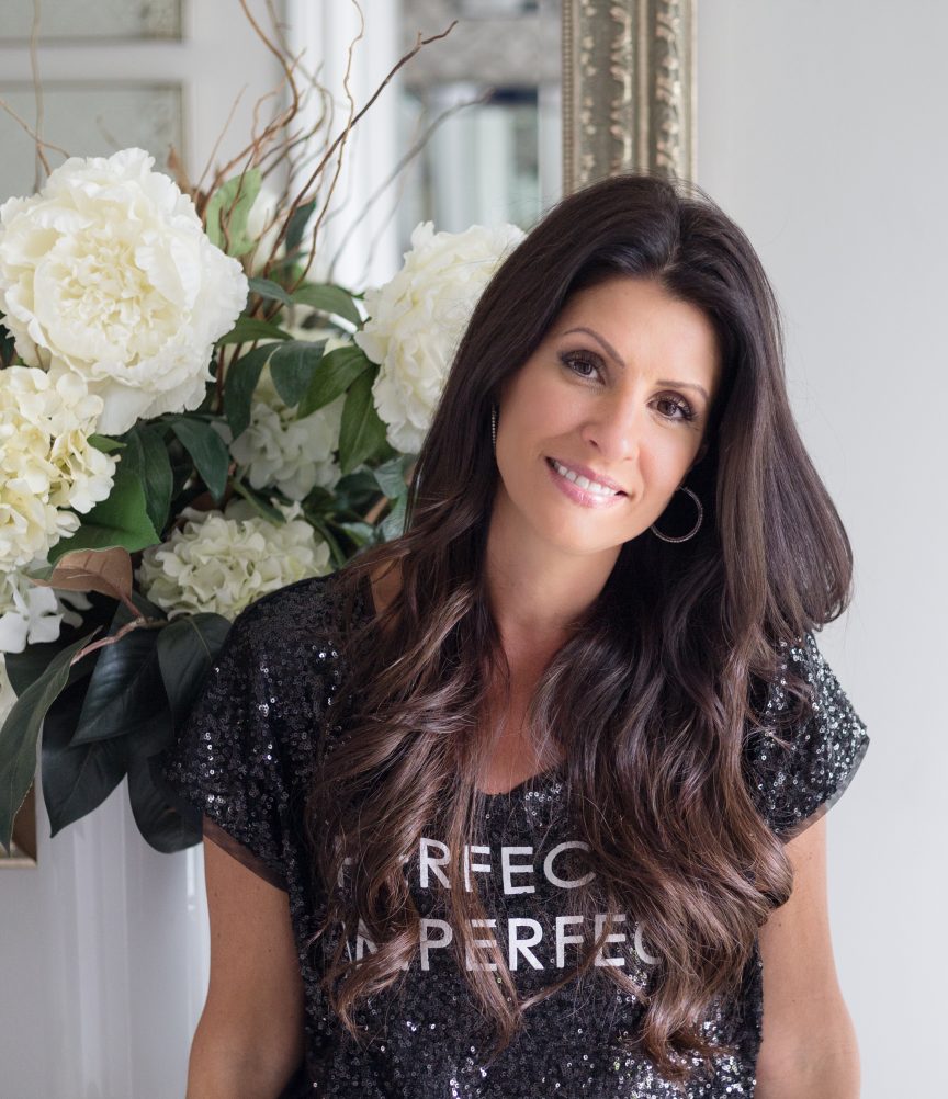 Amanda O’Reilly | Amanda O'Reilly