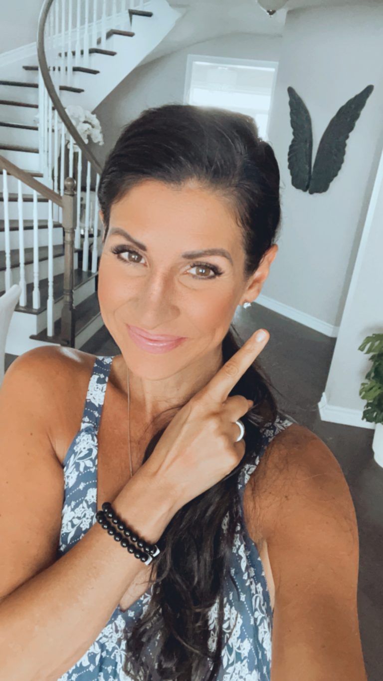 Contact – Amanda OReilly