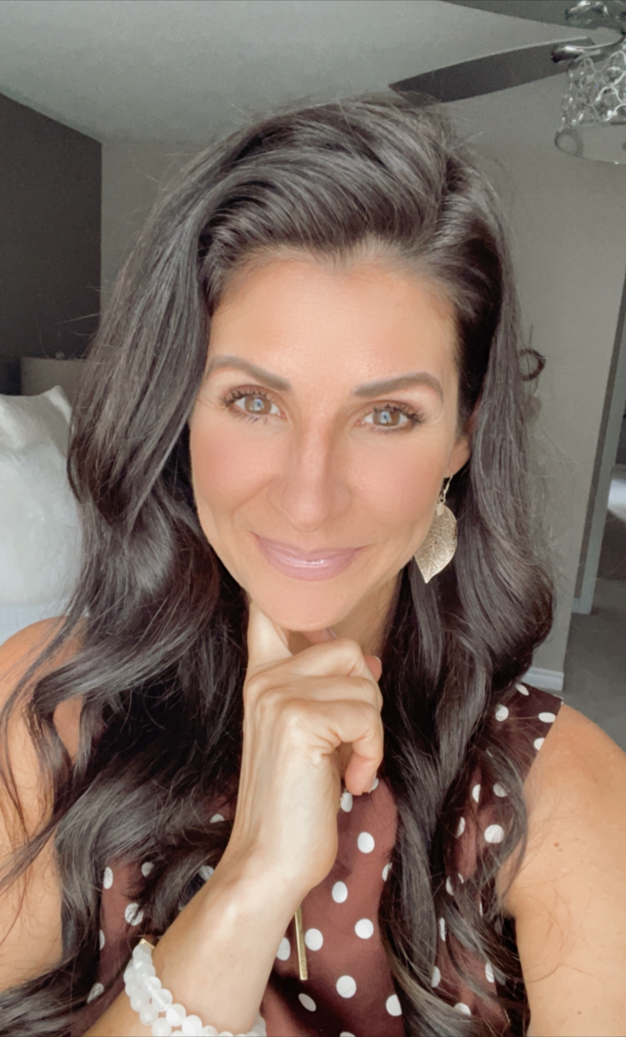 Amanda OReilly – Certified Life Coach + Divinely Guided Entrepreneuress